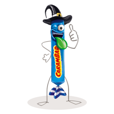 Carambar - carambarco